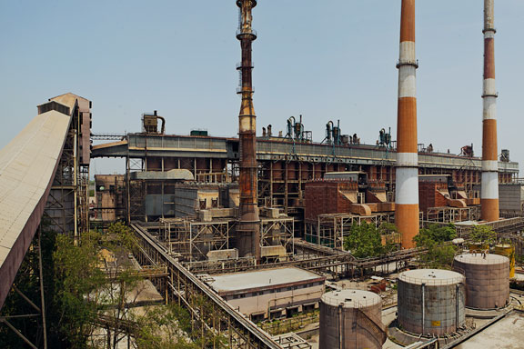 Jharkhand में बिजली उत्पादन के नए संयंत्र, टाटा स्टील के साथ अडानी ...