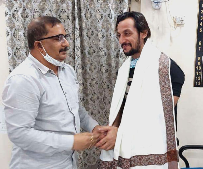 झरिया के जावेद ने हीरो बनने के लिए वेटर का किया काम, आज इनके अभिनय की ...