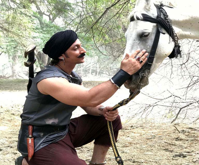 झरिया के जावेद ने हीरो बनने के लिए वेटर का किया काम, आज इनके अभिनय की ...