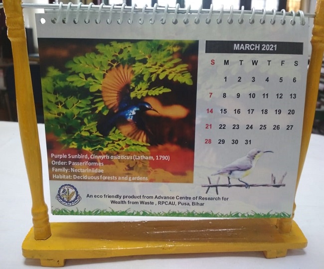 अब पहनिए अरहर के डंठल से बने आभूषण, जानें, समस्तीपुर के कृषि ...