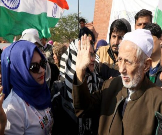 Tribute to Maulana Kalbe Sadiq: शहर, कौम और इंसानियत ने खोई एक अनमोल ...