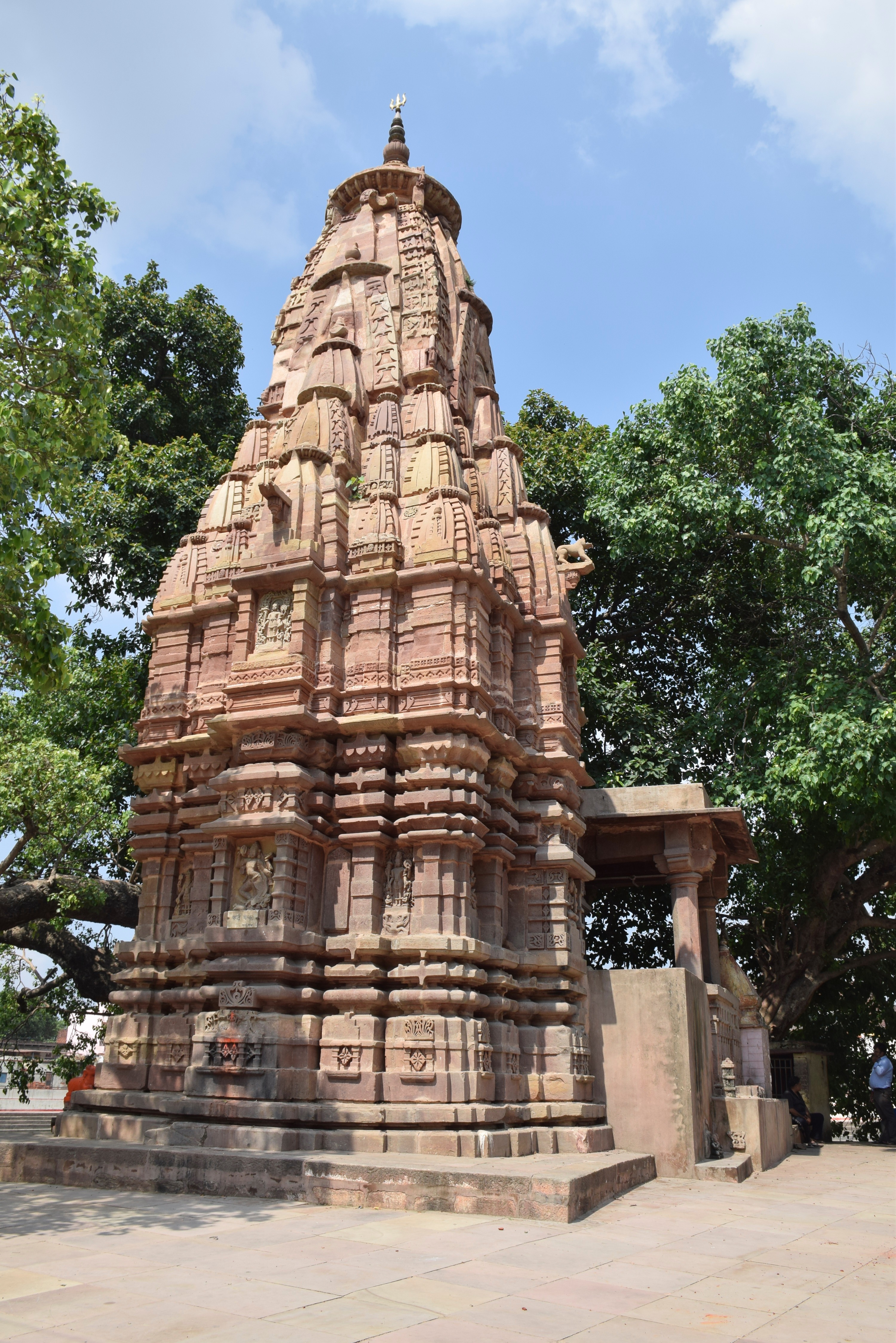 Varanasi में गढ़वाल राजाओं की विशिष्ट धरोधर है कर्दमेश्वर महादेव मंदिर ...