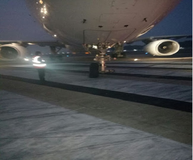 लखनऊ में 31 मार्च तक रात में बंद रहेगा चौधरी चरण सिंह इंटरनेशनल ...