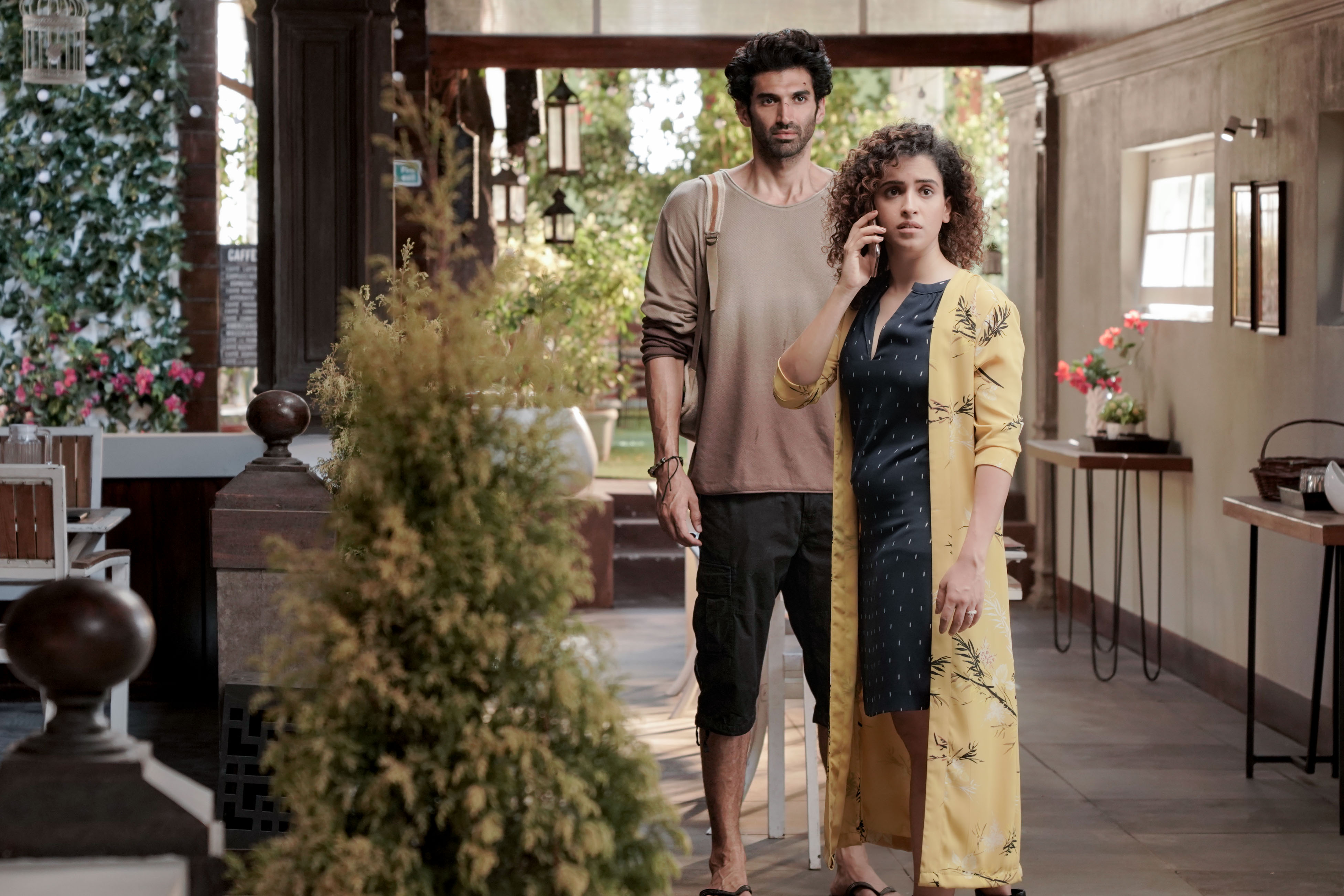 Ludo Movie Review: अभिनय की सधी हुई चालों से अनुराग बसु की 'लूडो' ने ...