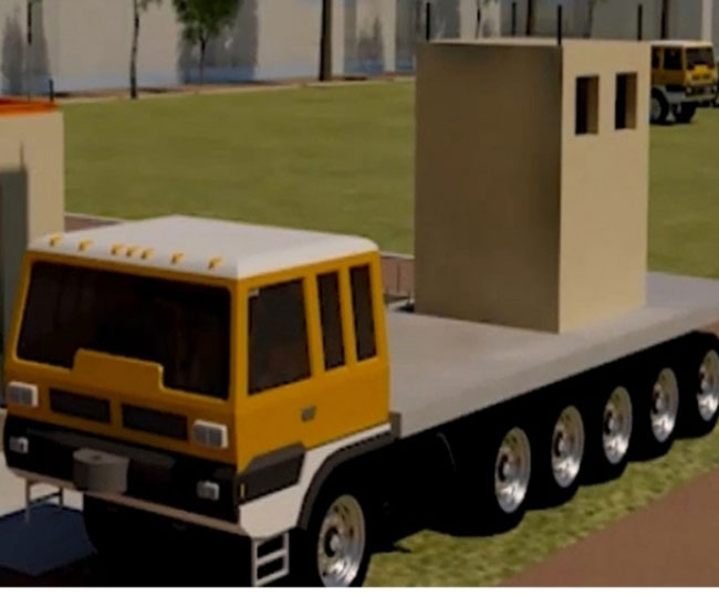 Light House Projects: प्रधानमंत्री नरेंद्र मोदी ने किया रांची में 1008 ...