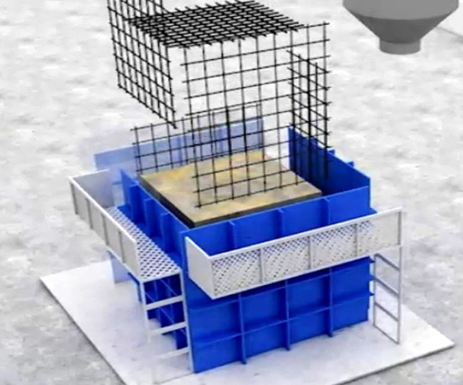 Light House Projects: प्रधानमंत्री नरेंद्र मोदी ने किया रांची में 1008 ...