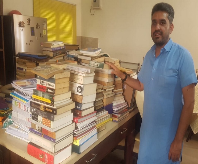 नार्वे के आइस हाउस में रहने का सपना है शटलर व फुटबालर तारी का, जानें ...