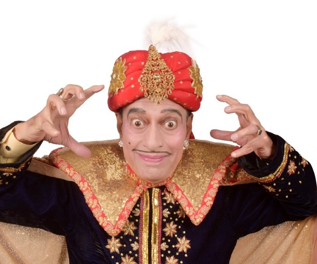 देश के प्रसिद्ध जादूगर सम्राट शंकर की ज़िंदगी पर बनेगी फिल्म, दिखाई ...