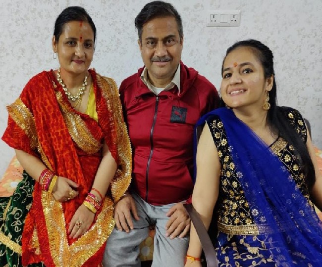 बरेली की महिमा की संघर्ष गाथा ने पिघलाया पीएम मोदी का दिल, बदल गया NEET ...