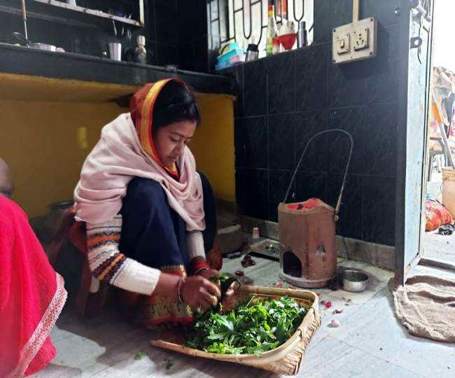 Mamta Devi MLA: रामगढ़ विधायक ममता देवी ने लौटाए अपने तीनों बॉडीगार्ड ...