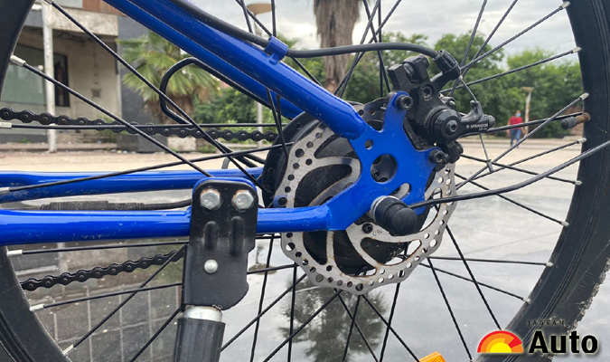 Nexzu Rompus Plus Review: जबरदस्त रेंज के साथ दमदार ई-साइकिल - Nexzu ...