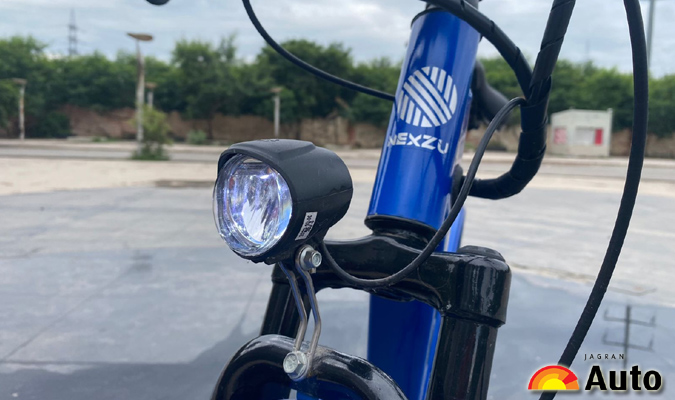 Nexzu Rompus Plus Review: जबरदस्त रेंज के साथ दमदार ई-साइकिल - Nexzu ...