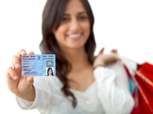 PAN Card : कहीं आपका PAN CARD नकली तो नहीं, जल्द करें ऐसे चेक - pan ...