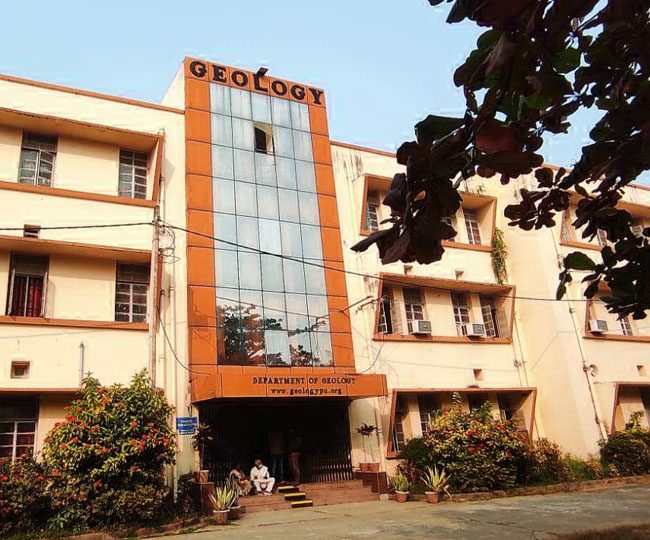 लार्ड इरविन ने रखी पटना के साइंस कालेज की नींव, यहां पढ़ने वाले छात्र ...