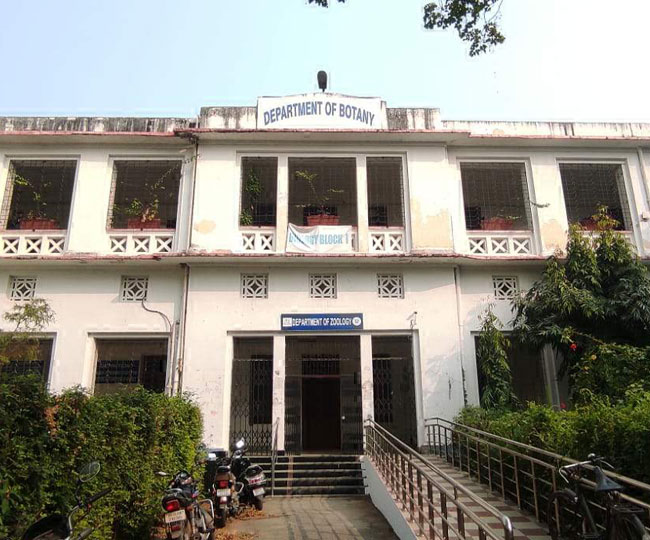 लार्ड इरविन ने रखी पटना के साइंस कालेज की नींव, यहां पढ़ने वाले छात्र ...