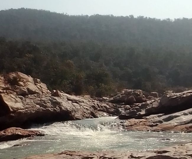 नए साल पर प‍िकन‍िक बनाने का शानदार स्‍पाट है झारखंड के खूंटी का पांडु ...