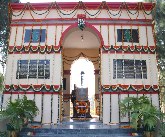 Special On Army Day: देश में खास महत्व रखती है मेरठ छावनी, इतिहास पढ़कर ...