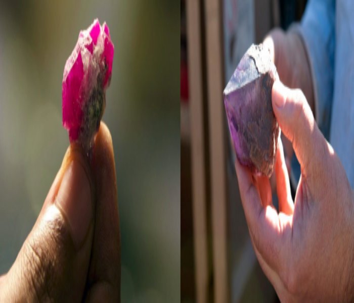 PoK Ruby Mines: अब गुलाम कश्‍मीर के बेशकीमती खजाने को लूटने में जुटी पाकिस्‍तानी सेना ...