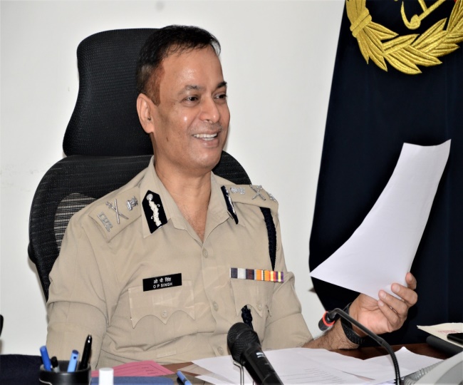 Haryana: अब लदेंगे तोंद वाले पुलिसकर्मियों के दिन, सड़क पर नजर आएंगे ...