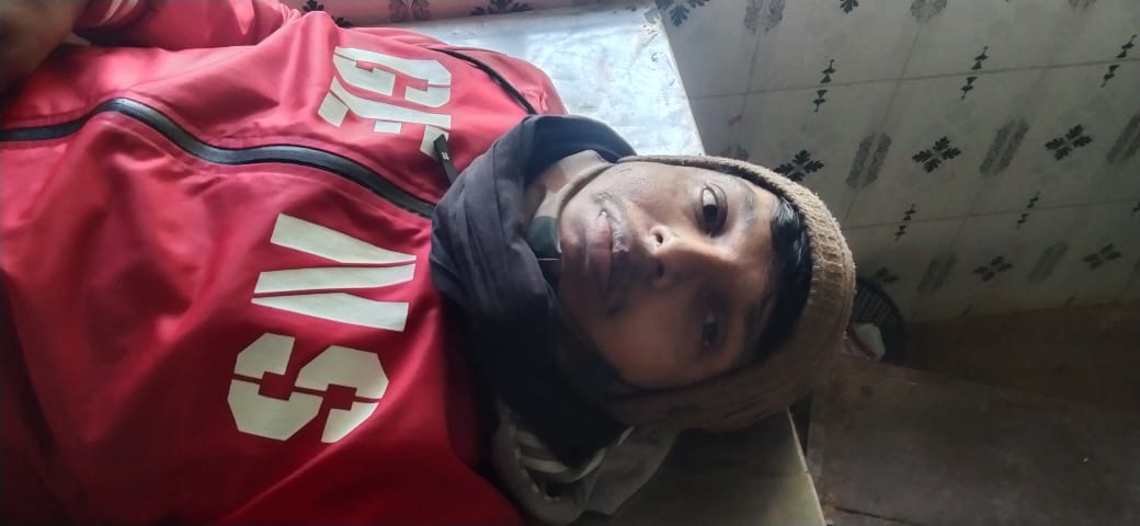 Accident : रांची के बेड़ो में बस ने बाइक को मारी टक्कर, दो गंभीर रूप से ...