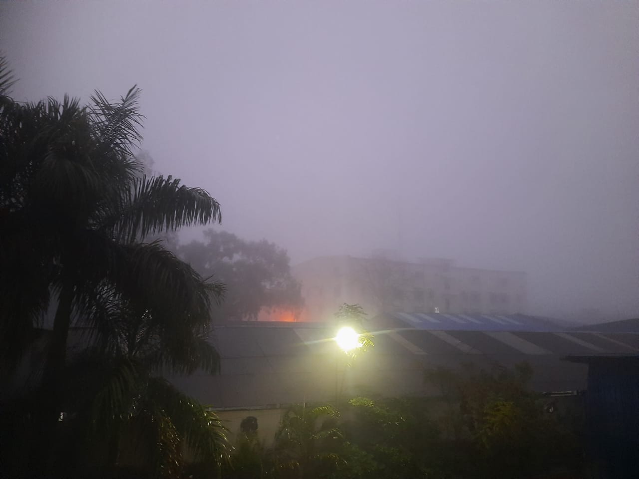 झारखंड समेत रांची में पारा लुढ़का, कड़ाके की ठंड, जानें पूरे राज्य के ...