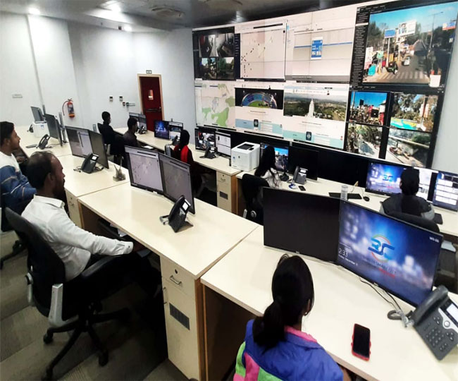 Ranchi Smart City: धुर्वा में विकसित हो रही स्‍मार्ट सिटी, हाेंगी सभी ...