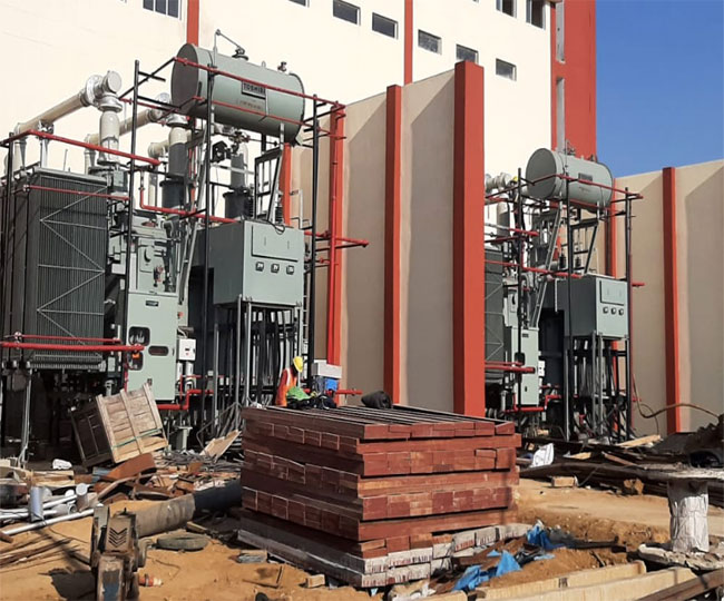 Ranchi Smart City: धुर्वा में विकसित हो रही स्‍मार्ट सिटी, हाेंगी सभी ...