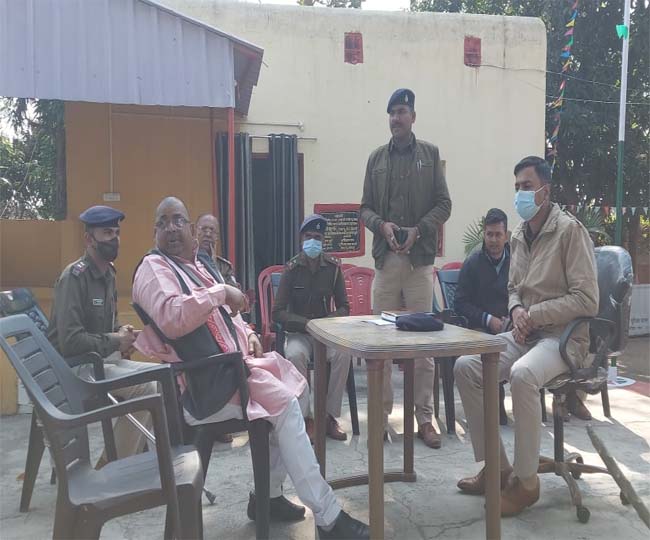 हिंसक हुआ भोजपुरी और मगही विरोधी आंदोलन, झारखंड भाजपा के पूर्व अध्यक्ष ...