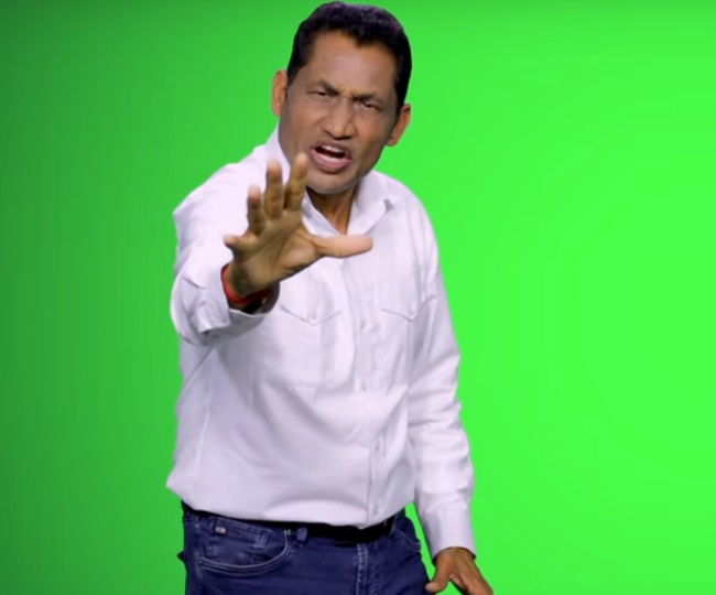 रॉकी मित्तल को लेकर कैथल पहुंची पुलिस, थाना घेरने पहुंचे मंडी आढ़ती ...