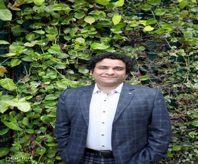 पर्यावरण संरक्षण की अनूठी मुहिम: लुधियाना के IRS अधिकारी राेहित मेहरा ...