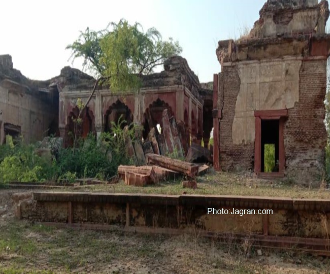 उत्तराधिकार के युद्ध में आैरंगजेब को आज ही के दिन मिली थी पहली विजय ...