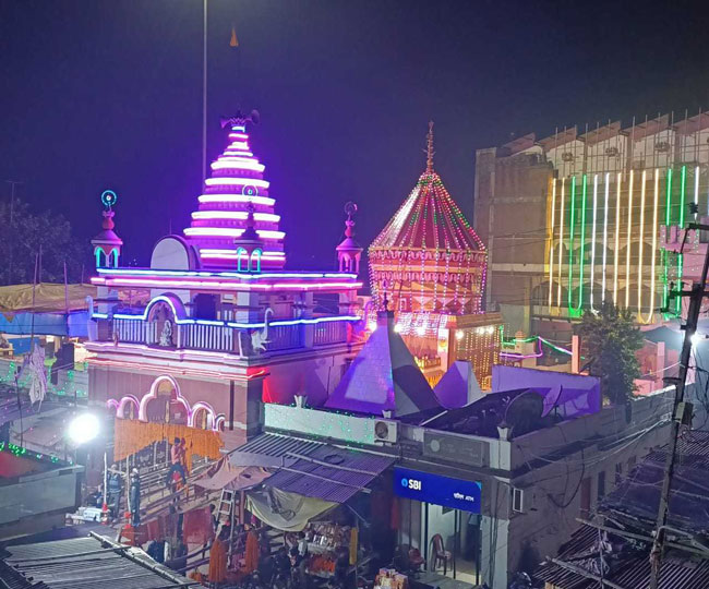 Sonpur Mela, Bihar: कोरोना ने छीनी मेलों की रौनक, आजादी के बाद पहली बार ...