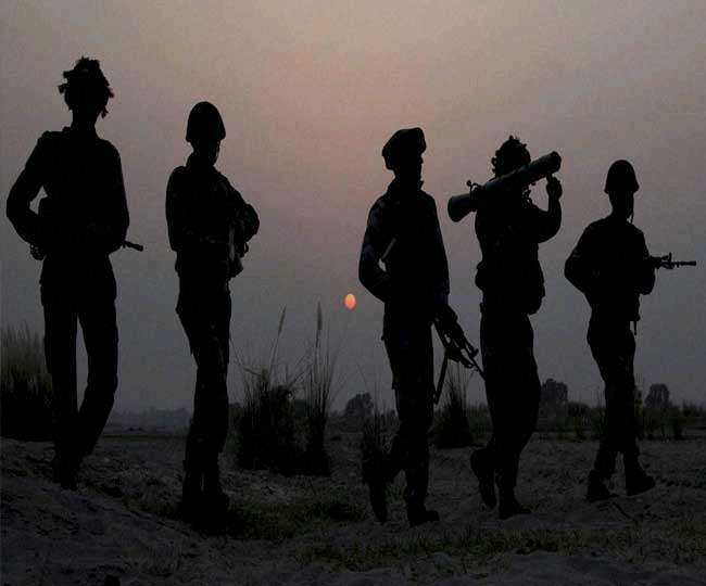 Surgical Strike 2016: जब भारतीय सेना के स्पेशल कमांडो ने POK में घुसकर ...