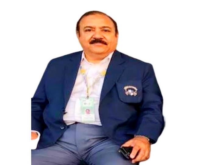 सुरजीत के दिल में बसता है क्रिकेट, एक खिलाड़ी से गुरु और फिर सचिव तक का ...