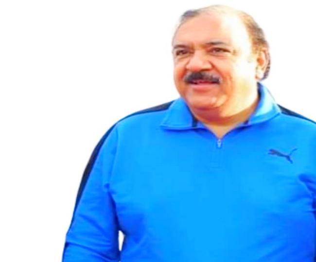 सुरजीत के दिल में बसता है क्रिकेट, एक खिलाड़ी से गुरु और फिर सचिव तक का ...