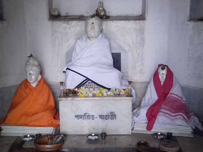 स्‍वामी विवेकानंद की जयंती : ... तो यहां होता बेलूर मठ - Swami ...