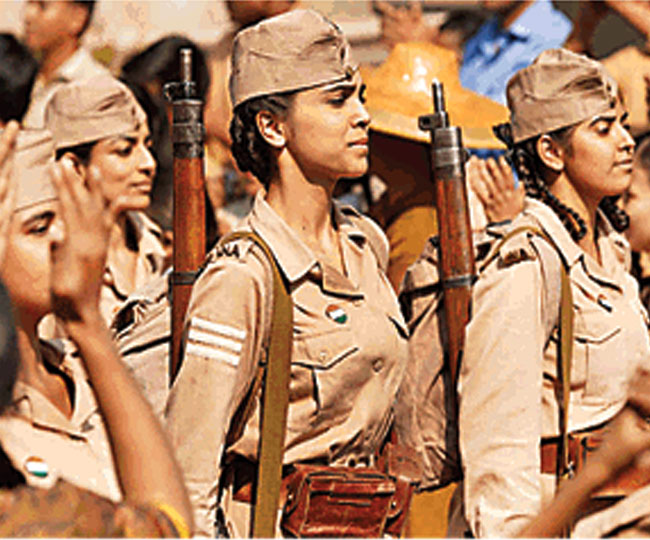 Parakram Diwas: रील लाइफ के भी हीरो हैं नेताजी, उनके पराक्रम से रूबरू ...