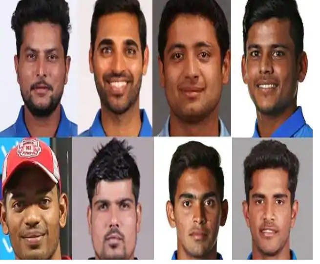 IPL 2020 : उत्तर प्रदेश के 12 क्रिकेटर भी बिखेरेंगे जलवा, खलेगी ...