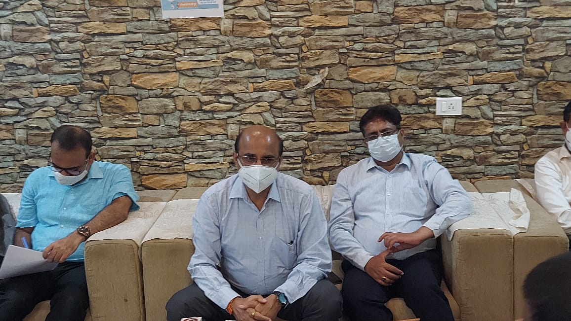 सुपरफास्ट ट्रेन बनकर लौटेगी वरुणा एक्सप्रेस, उत्तर रेलवे के महाप्रबंधक ...