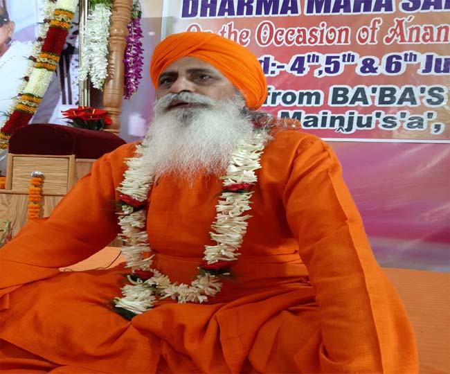 Sri Sri Anandamurti Birth Centenary: धर्म महासम्मेलन में बोले ...