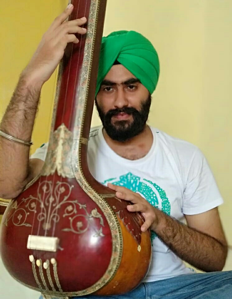 भातखंडे संगीत संस्थान के मेधावियों के संघर्ष से सफलता तक का सफर: कोई ...