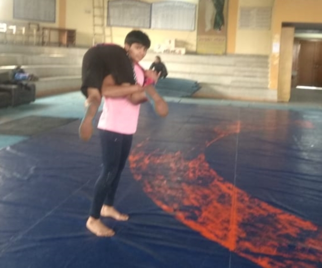 Young Achievers: मेरठ के सिसौली से ताल ठोक रहीं पहलवान लीजा तोमर भी, यह ...