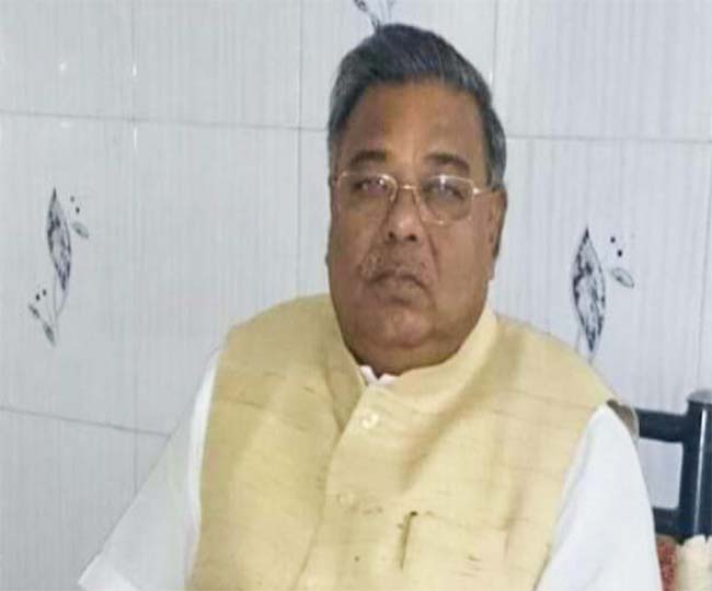 जानें-झारखंड के इस कांग्रेस विधायक पर क्या लगा आरोप ? क्यों कर रहे ...