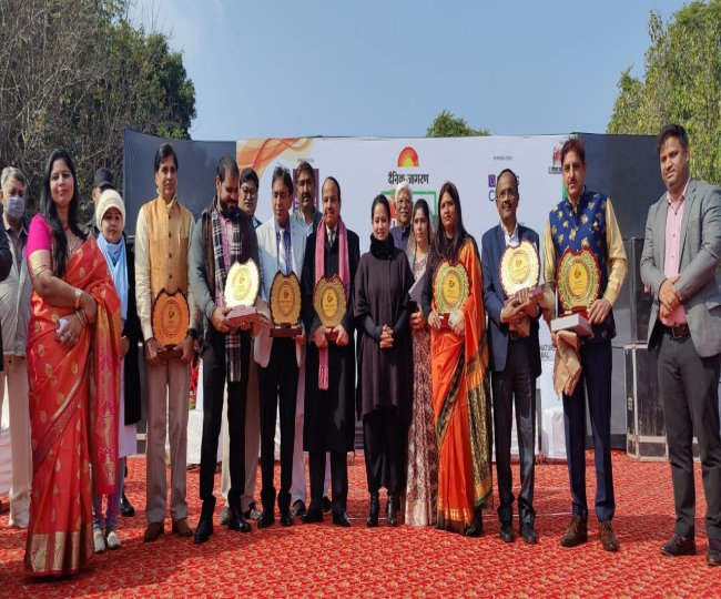 दादा राव बिरेन्द्र की विरासत से जुड़ी पौत्री आरती राव की सियासत ...