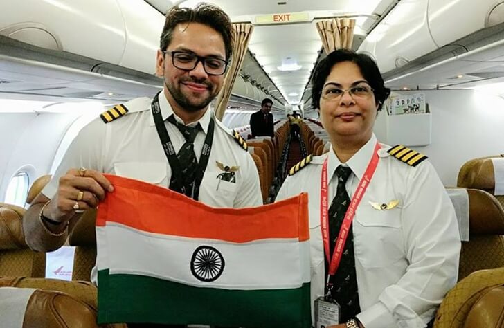 Air India sale : नए खरीदार को मिलेंगे 1500 पायलट, 2000 इंजीनियर और ...