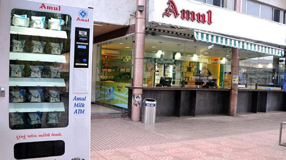 Amul, Post office या Aadhar की फ्रेंचाइजी से हर माह कमा सकते हैं लाखों ...