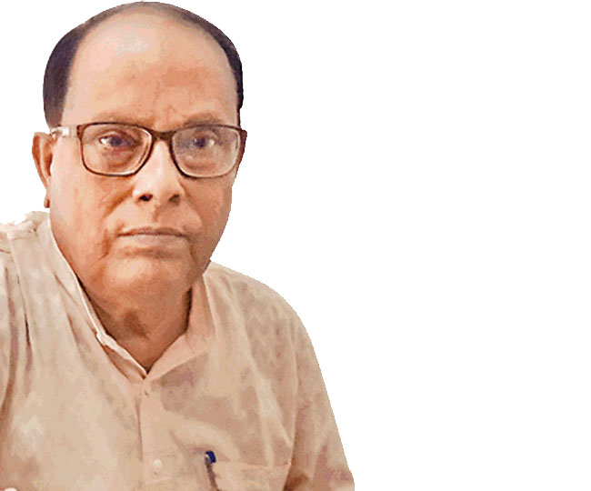 Bengal Chunav Interview: अशोक भट्टाचार्य बोले-त्रिशंकु विधानसभा हुई तो ...