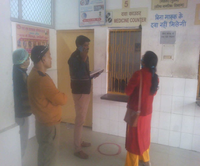 कानपुर के सीमावर्ती जिलों में शिक्षक निर्वाचन चुनाव की तैयारियां पूरी ...