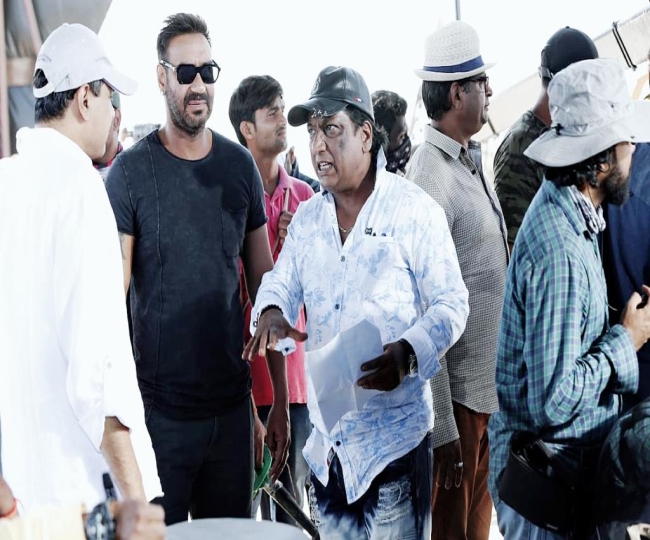 गोलमाल वाले मेरठ के बंटी राठौर का अब गुजराती में कमाल, धमाल से मिली थी ...