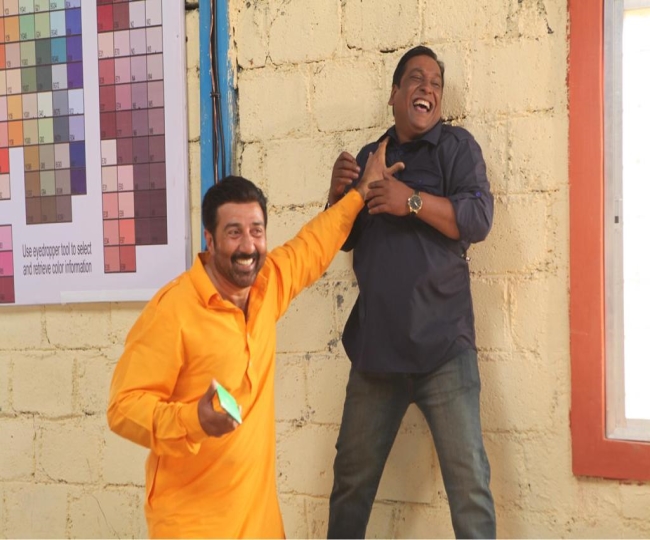 गोलमाल वाले मेरठ के बंटी राठौर का अब गुजराती में कमाल, धमाल से मिली थी ...